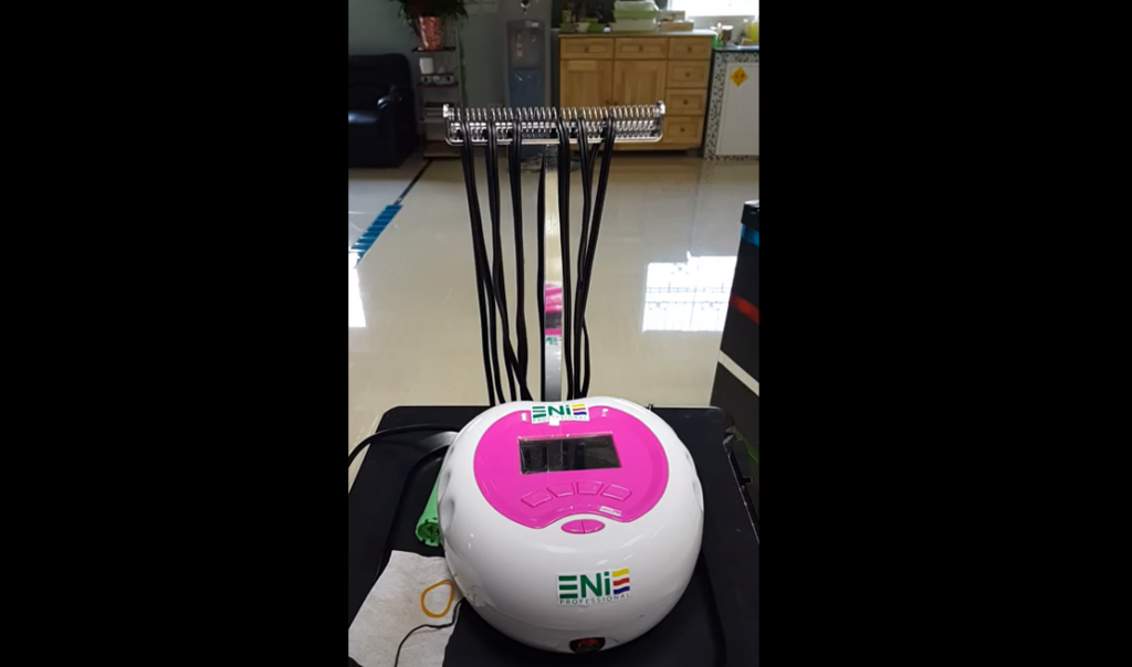 วิธีใช้เครื่องดัด APPLE PERM อย่างละเอียด BY.. Enie - Enie Fantasy Thailand